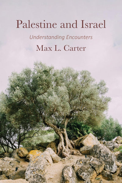 Palestine and Israel - Understanding Encounters – QuakerBooks of FGC