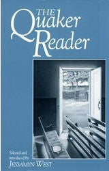 The Quaker Reader – QuakerBooks of FGC