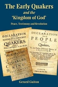 Early Quakers and the Kingdom of God – QuakerBooks of FGC
