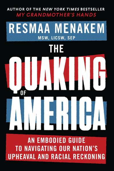 The Quaking of America – QuakerBooks of FGC